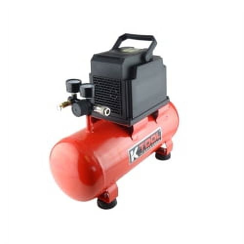 AIR COMPRESSOR 3 GALLON - Walmart.com