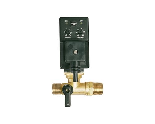 AIR COMPRESSOR AUTOMATIC DRAIN / ELECTRONIC DRAIN - Walmart.com