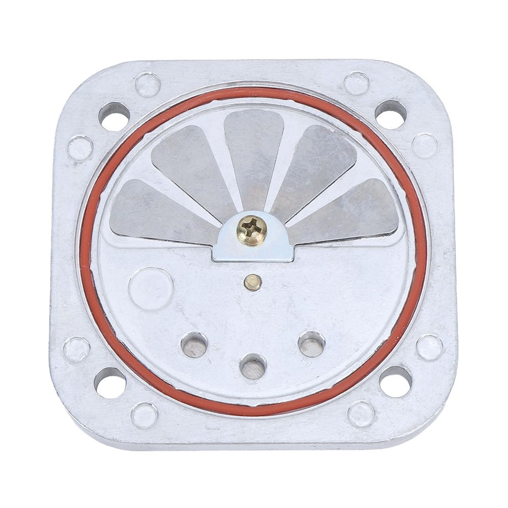 AIR COMPRESSOR VALVE PLATE REPLACEMENT PARTS O RING SEAL HEAVY DUTY ...