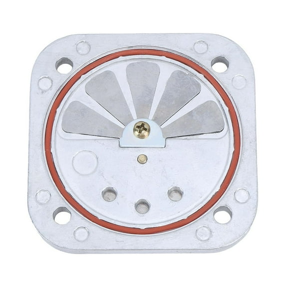 AIR COMPRESSOR VALVE PLATE REPLACEMENT PARTS O RING SEAL HEAVY DUTY ...