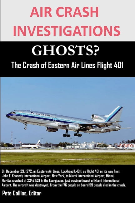 Eastern Airline Flight 401