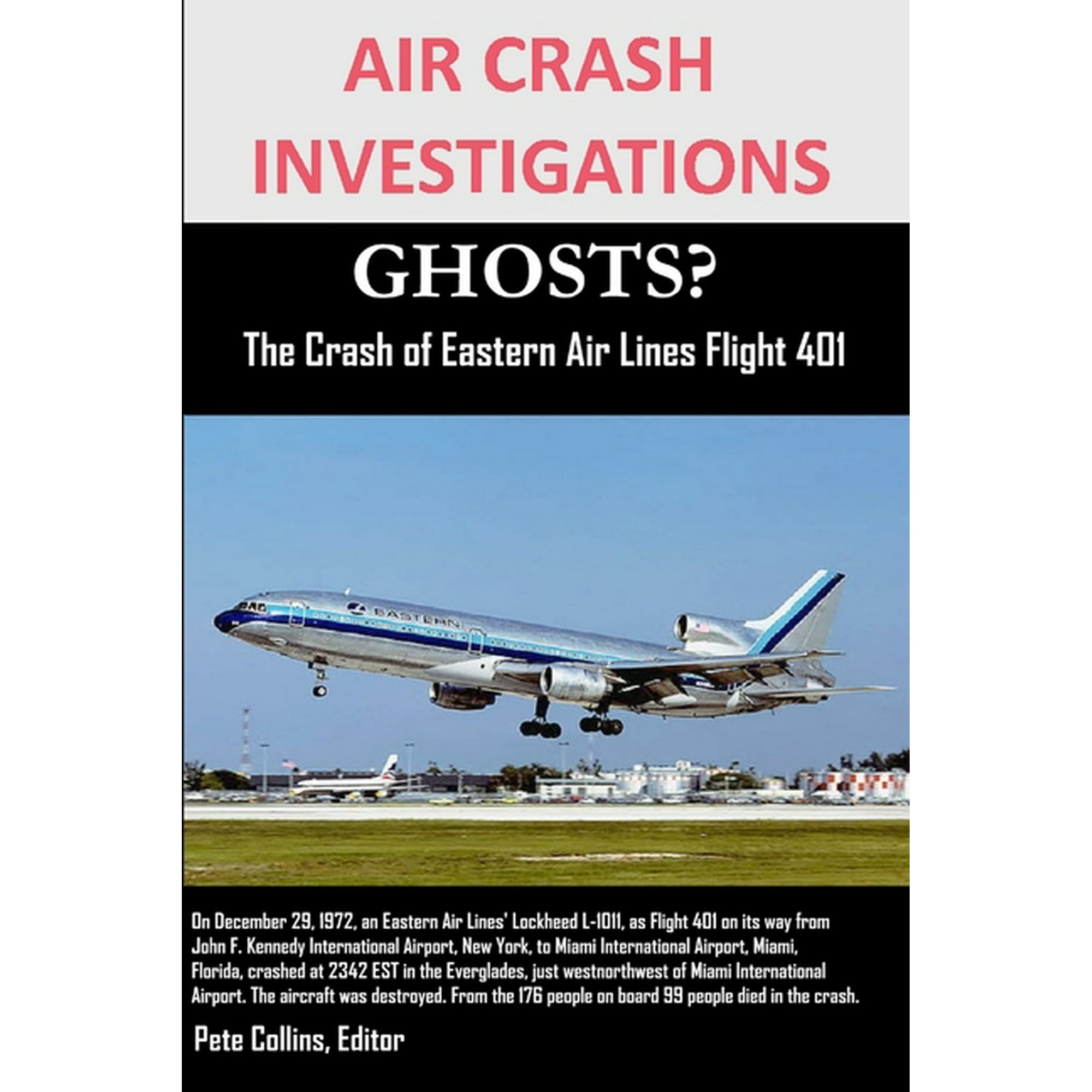 Eastern Airlines Flight 401
