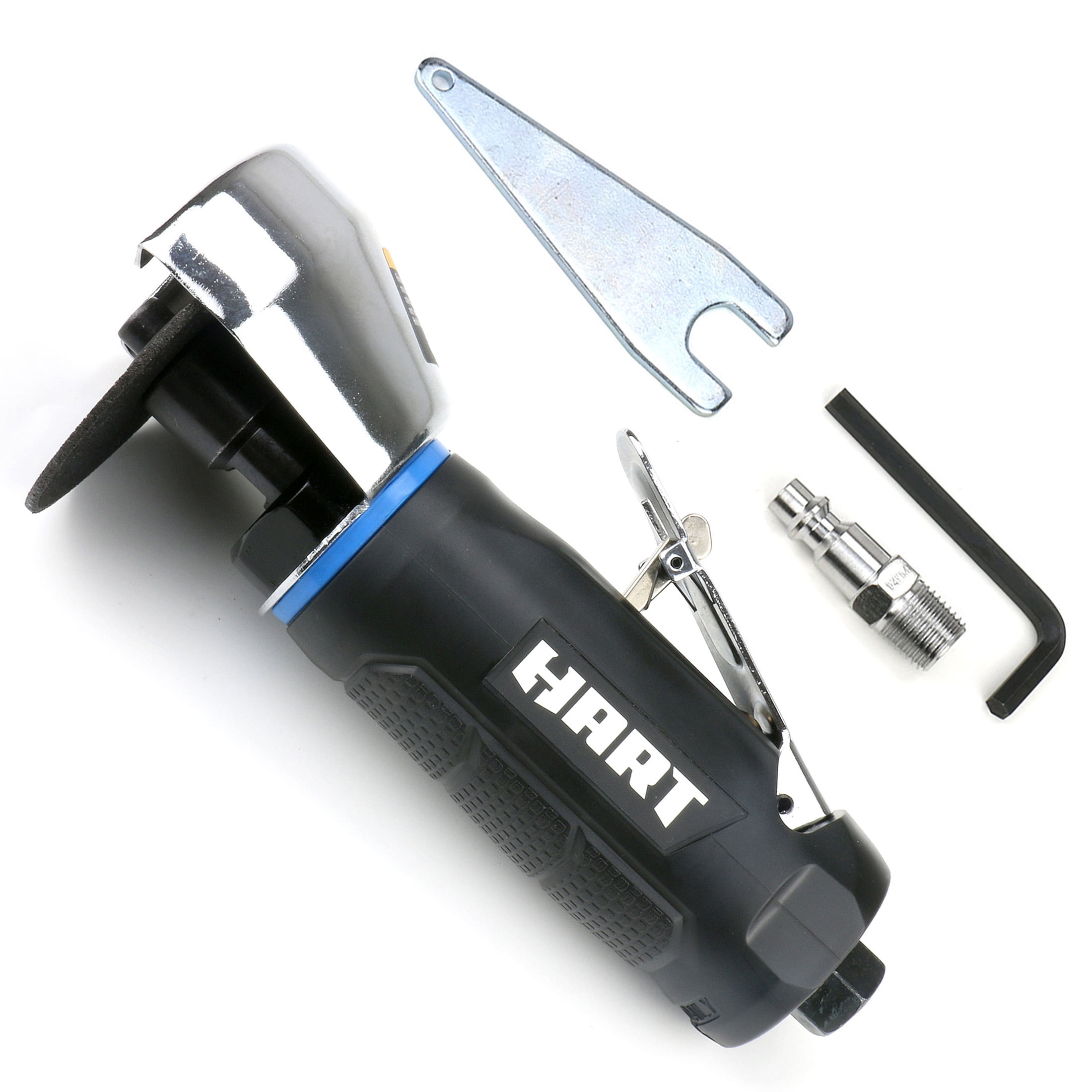 HART 3 in. Air Cut Off Tool - Walmart.com