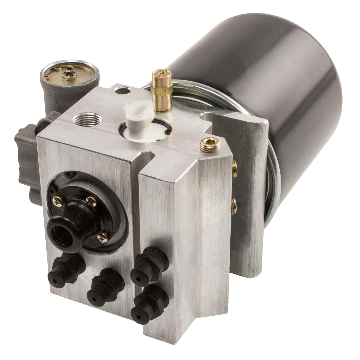 AIR DRYER - AD-IS ADIS EXTENDED PURGE STYLE - REPLACES BENDIX 801266 ...