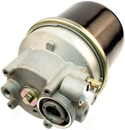 AIR DRYER KIT - 12 VOLT - AD-IP ADIP STYLE - REPLACES 065612X 065612 ...