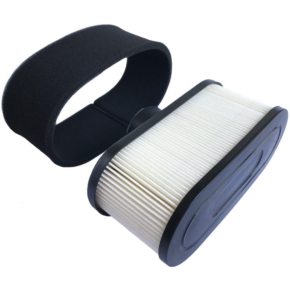 AIR FILTER FOR KAWASAKI 11029-0031 11013-0752 & 11013-7046 FR651V/691V ...