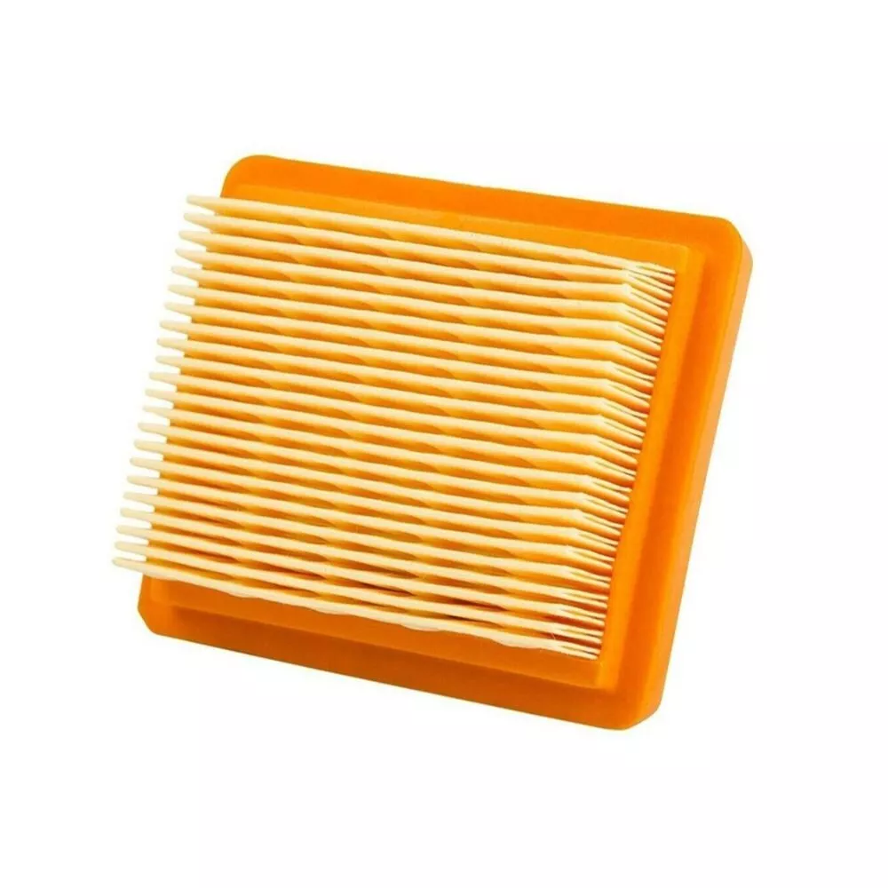 AIR FILTER FOR STIHL 4180 141 0300B FS91 FS111 FS131 TRIMMERS - Walmart.com