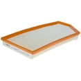 Mahle/ Clevite LX 3188/11 Air Filter Yellow Flat Panel Paper Element ...