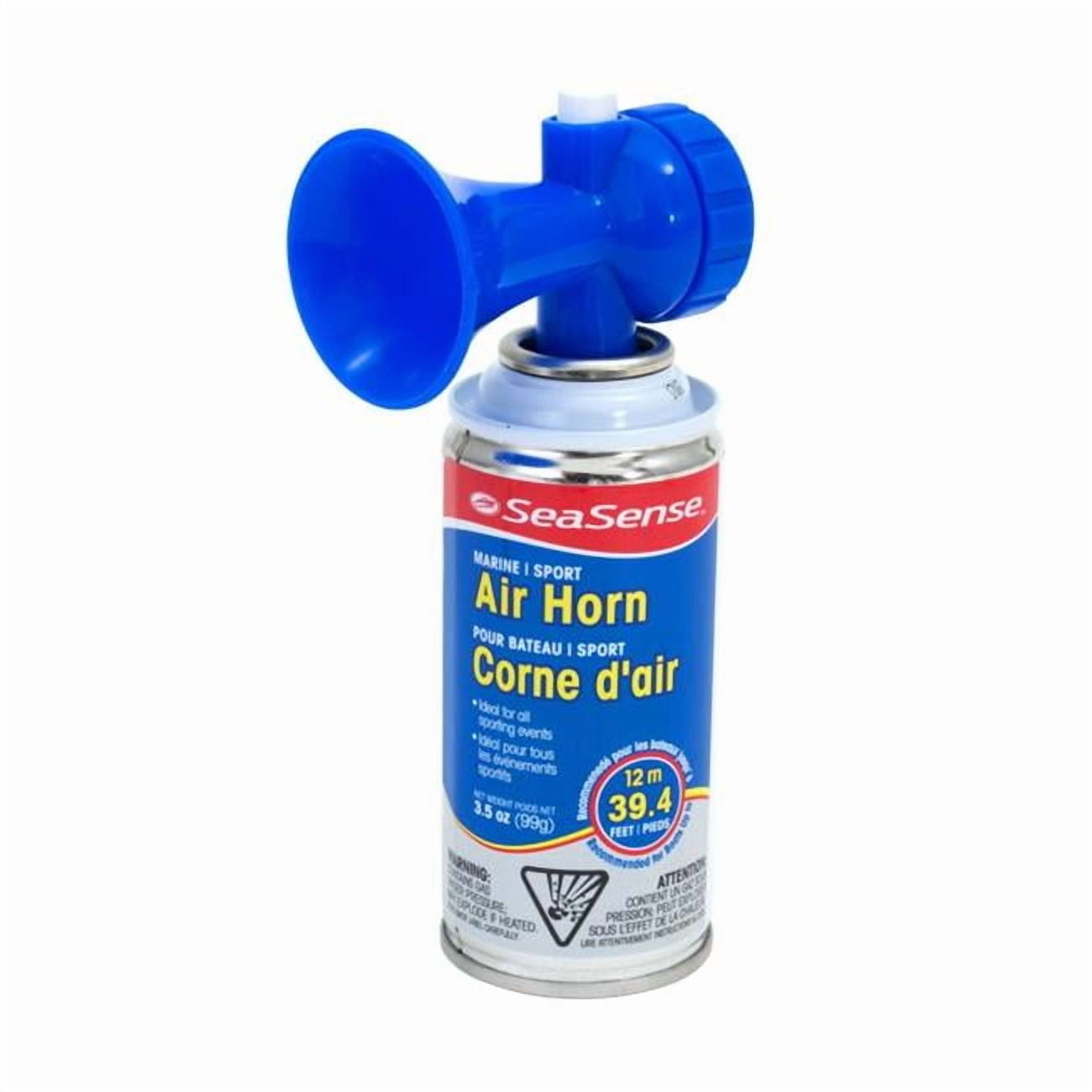 AIR HORN - LARGE (3.5 OZ) - Walmart.com