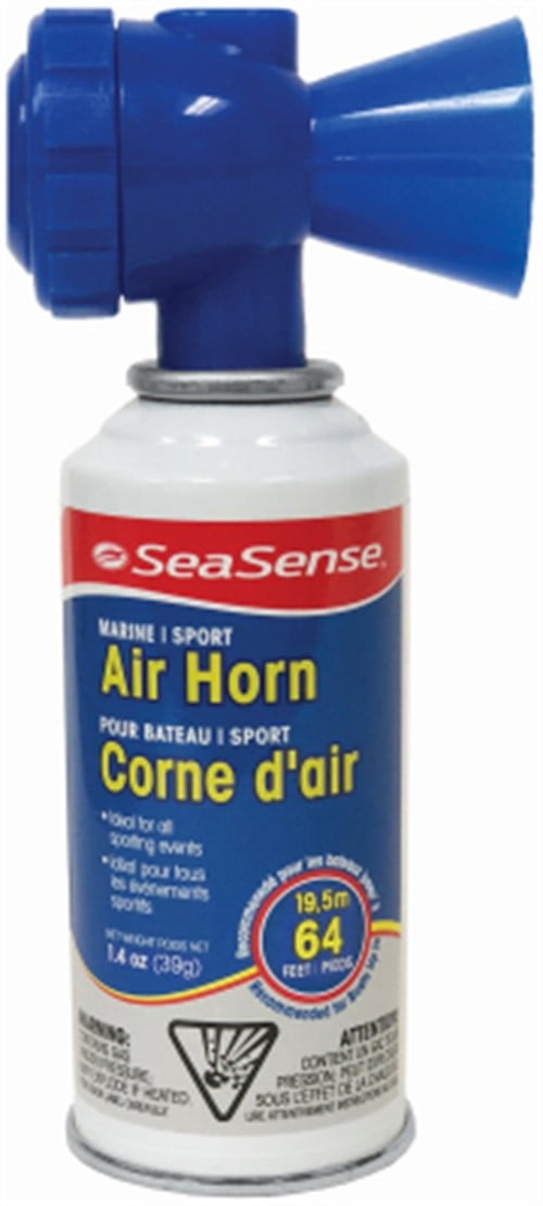 AIR HORN - SPORT (1.4 OZ) - Walmart.com