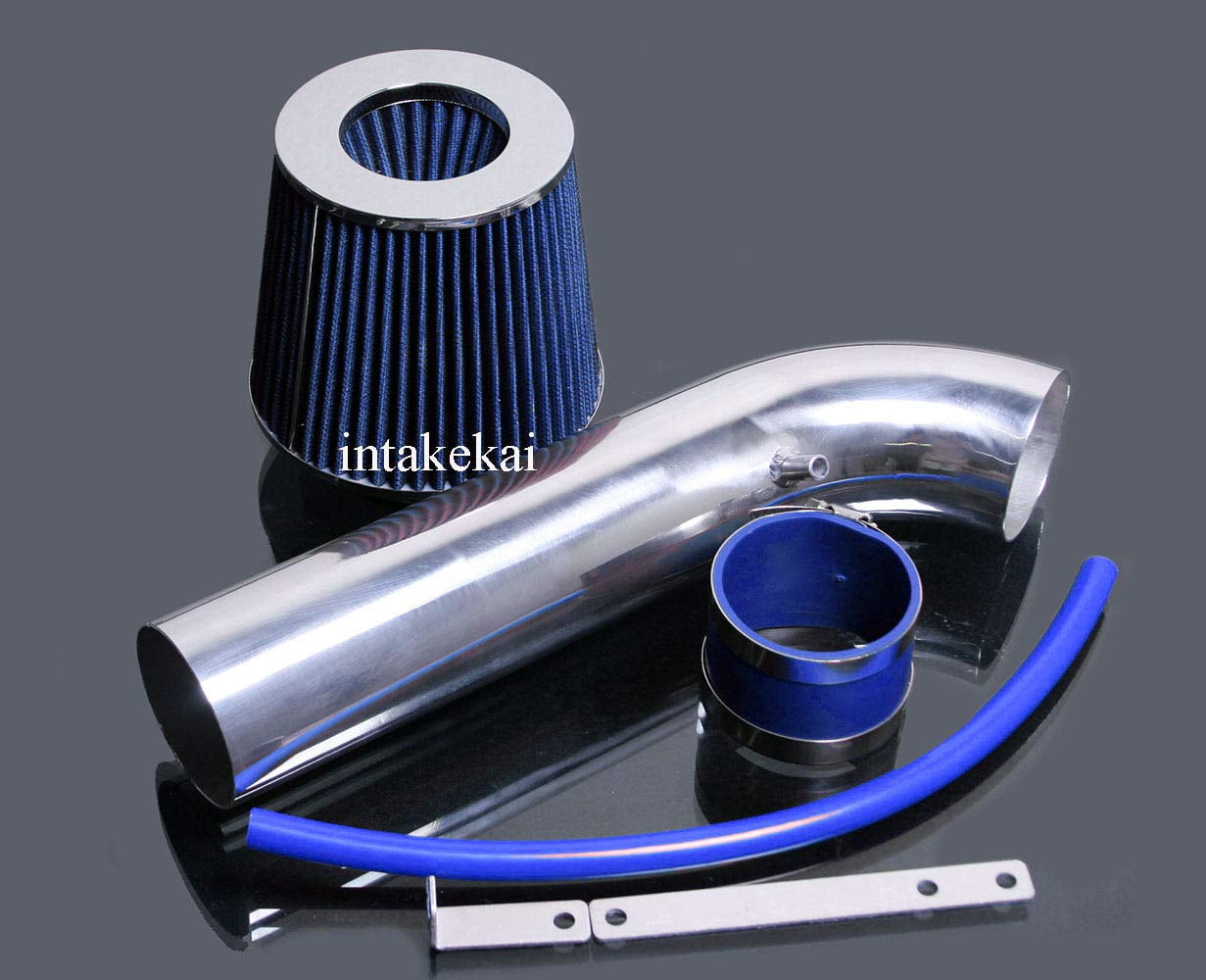 Isuzu Trooper Air Intake Kit