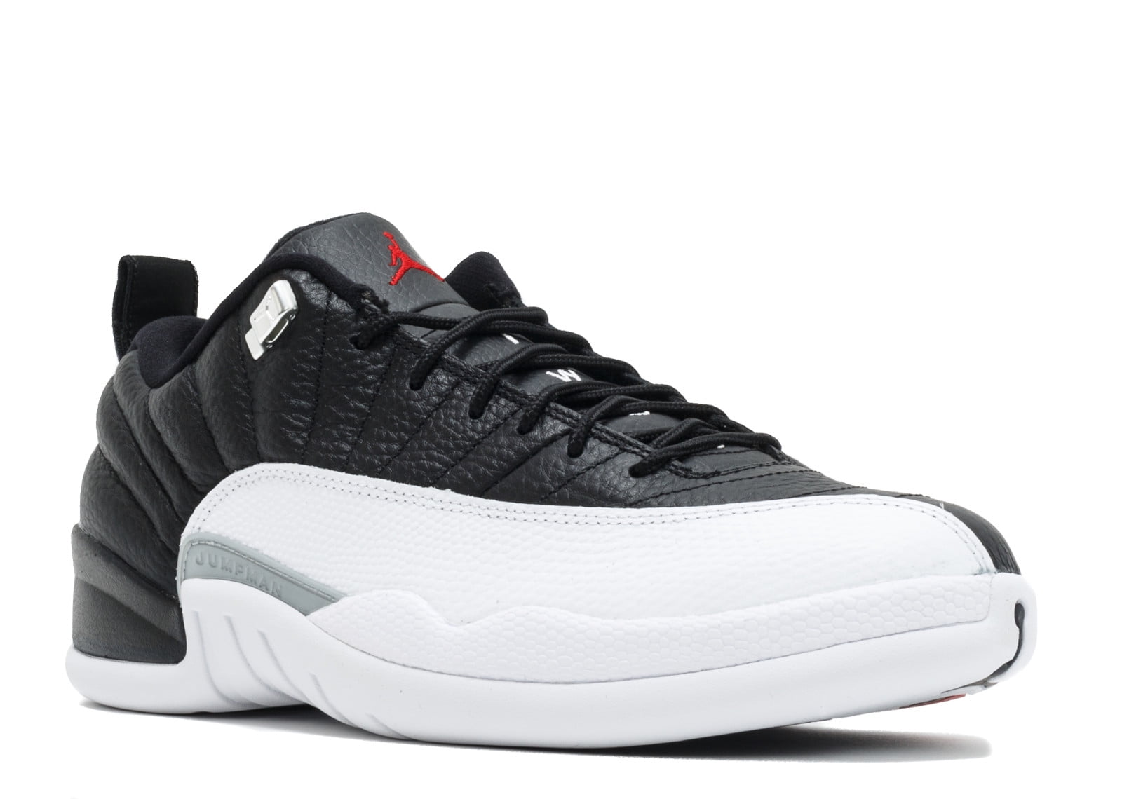 AIR JORDAN 12 RETRO LOW 'PLAYOFF' - 308317-004 - Walmart.com