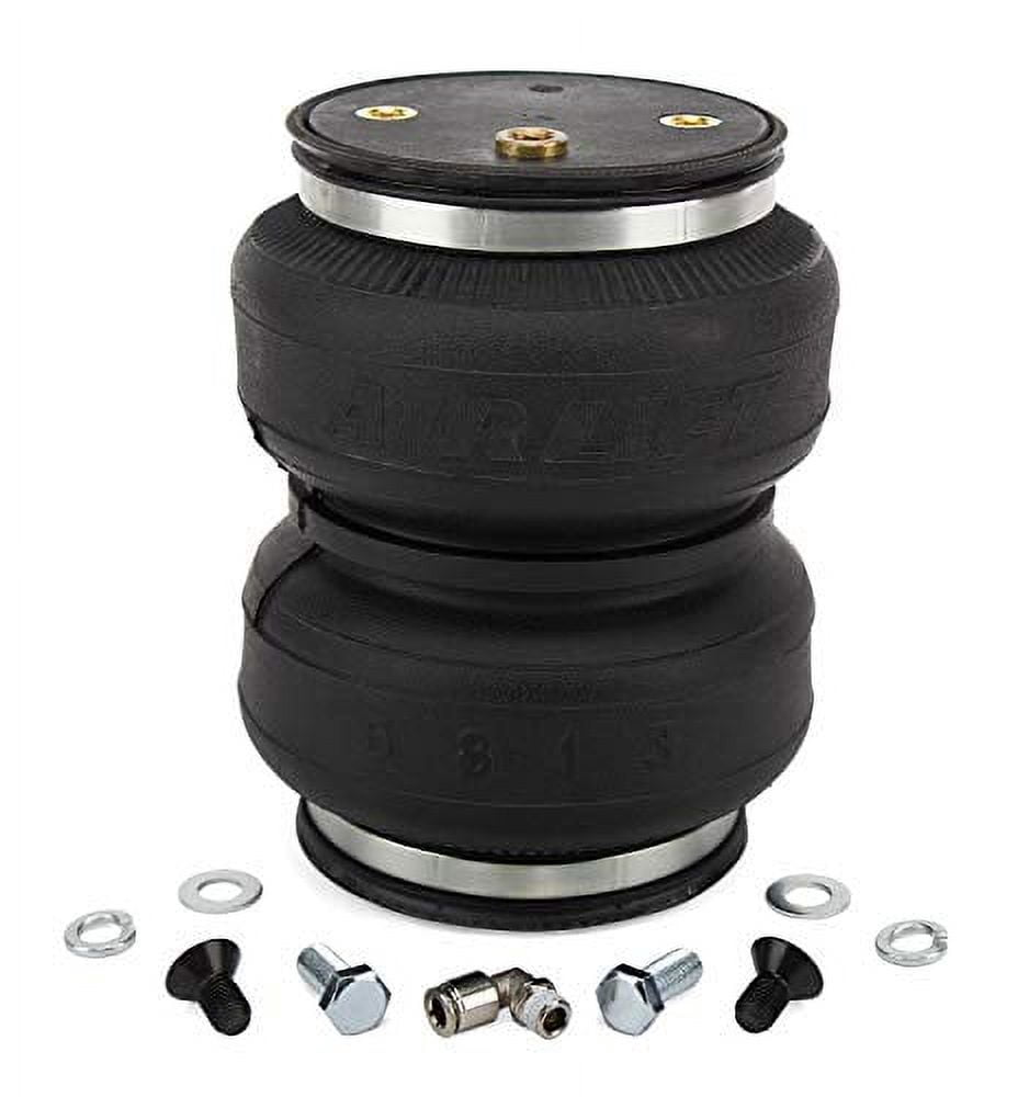 AIR LIFT 50290 Replacement Air Spring With Hardware - Walmart.com
