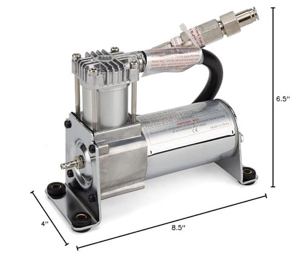AIR LIFT Air Compressor - Walmart.com
