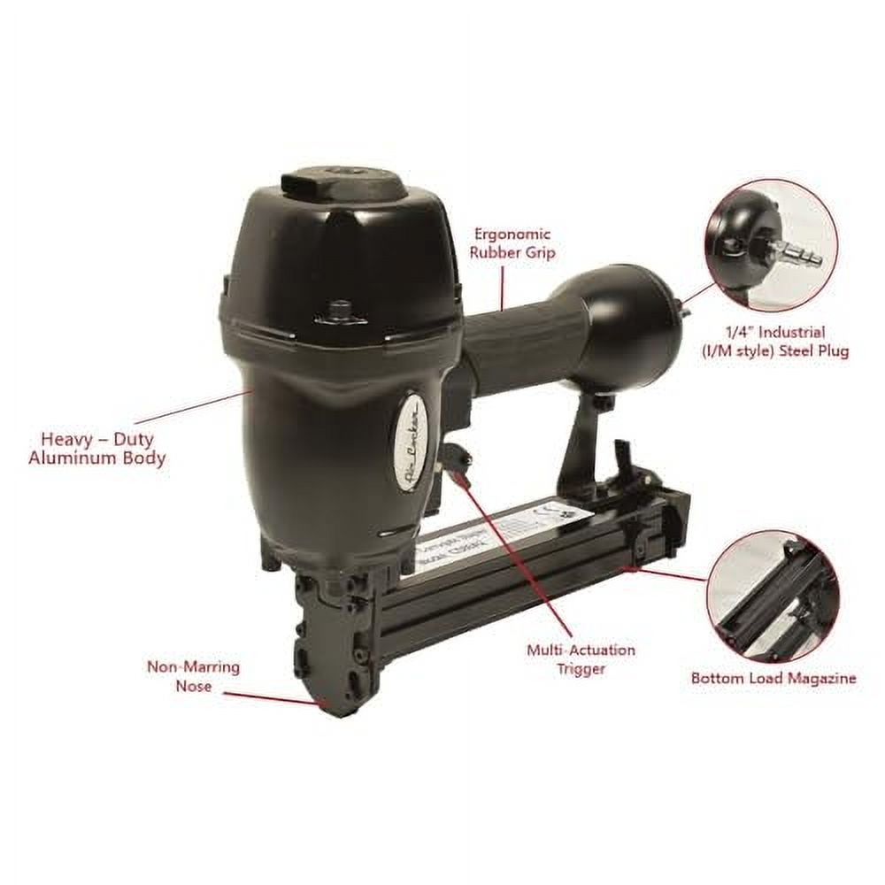 AIR LOCKER CS80A2 3/8 Inch to 5/8 Inch Heavy Duty Aluminum Body ...