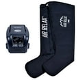 AIR RELAX PLUS Size 2 - AR3.0 Dynamic Compression Calf Massager for ...