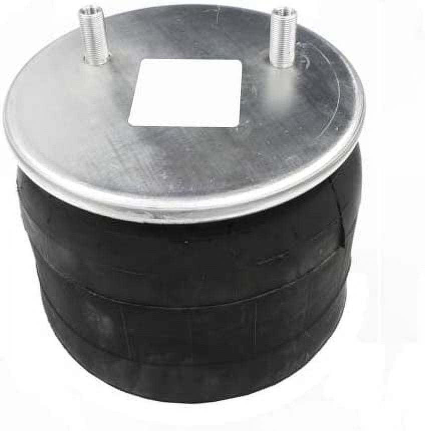 AIR SPRING BAG - REPLACES HENDRICKSON S21800 - SINGLE POST BASE ...