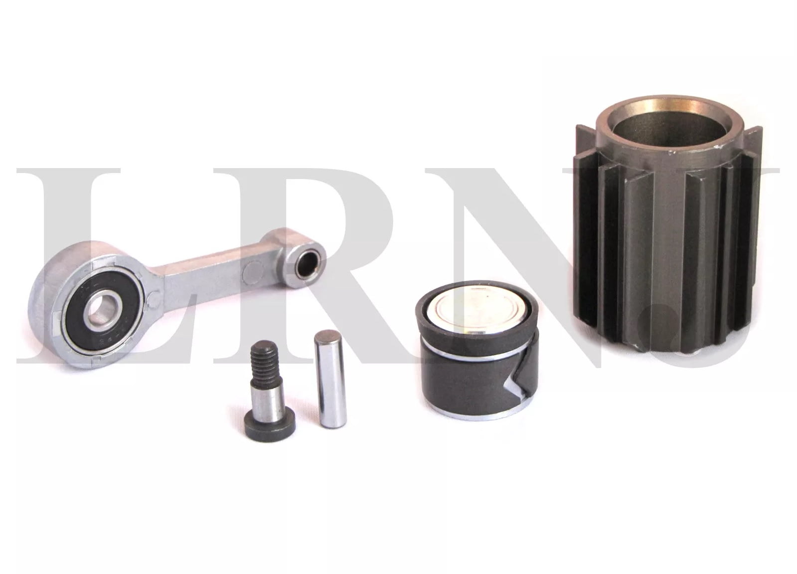 AIR SUSPENSION COMPRESSOR CYLINDER REPAIR KIT FOR HITACHI COMPRESSOR ...
