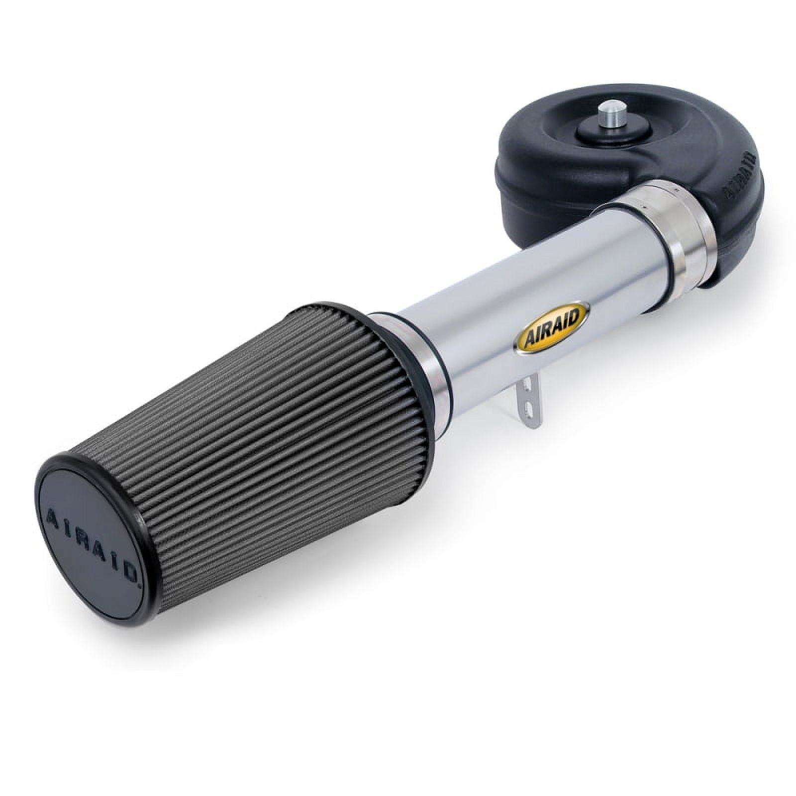 AIRAID 88-95 Chevy/GMC 305/350 TBI CL Intake System, Dry, Automotive ...
