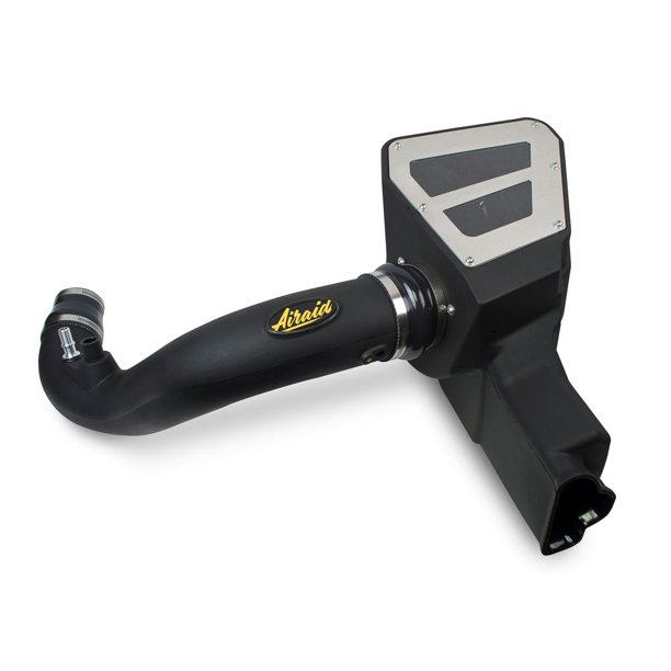AIRAID Intake Kit FORD MUSTANG L4-2.3L F/I, 2015-2020 - Walmart ...