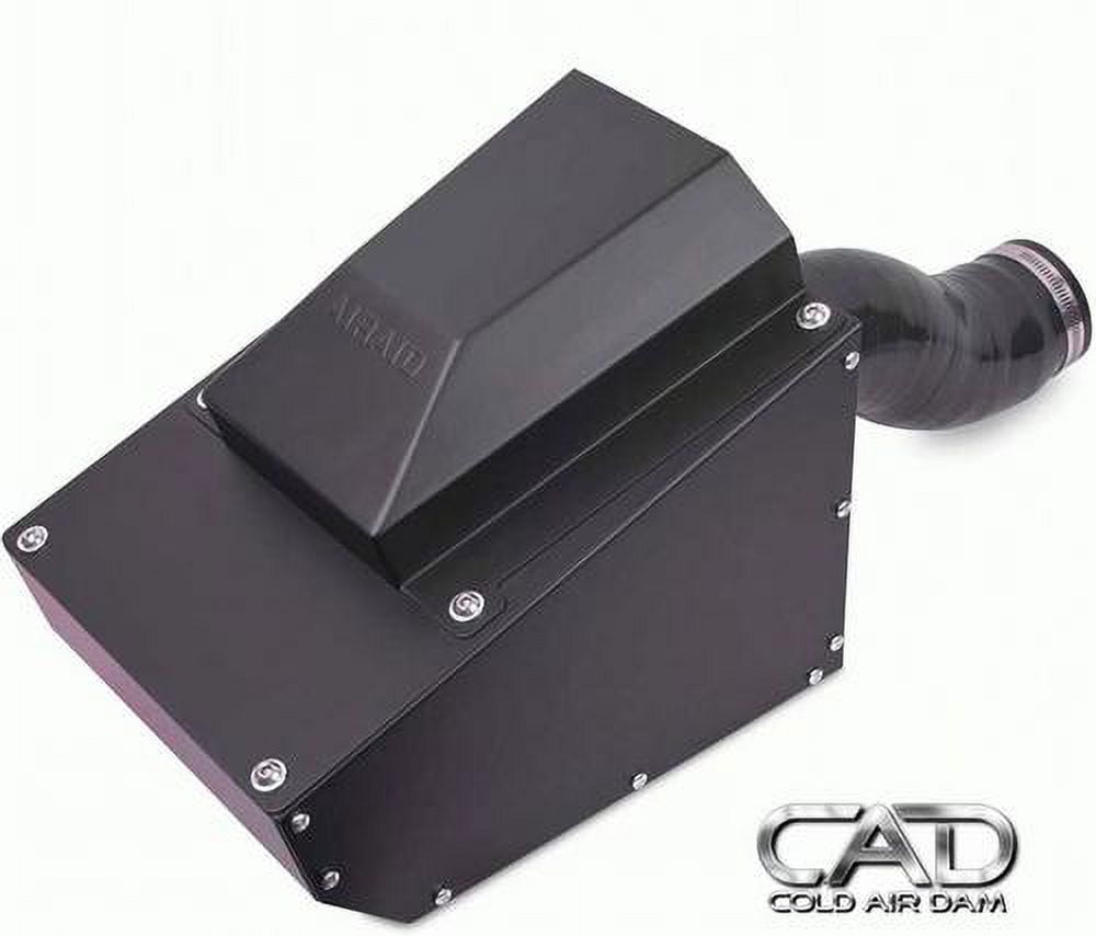 AIRAID Powersports Air Intake Kit - Walmart.com
