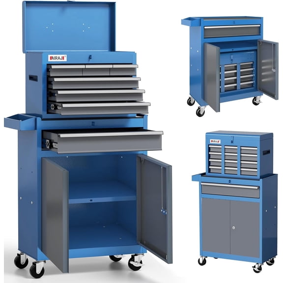 Cornwell Tool Boxes