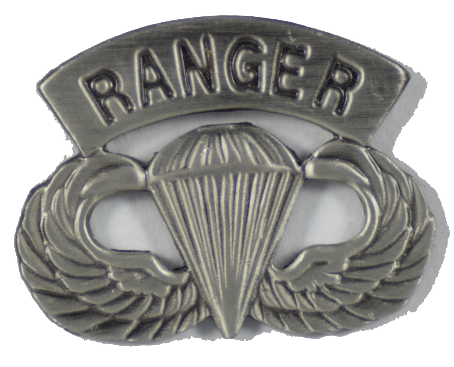 AIRBORNE RANGER HAT PIN - Walmart.com