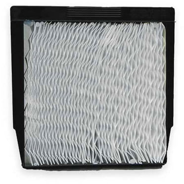 Aircare 1043 Replacement Humidifier Wick Filter (12 Pack) - Walmart.com