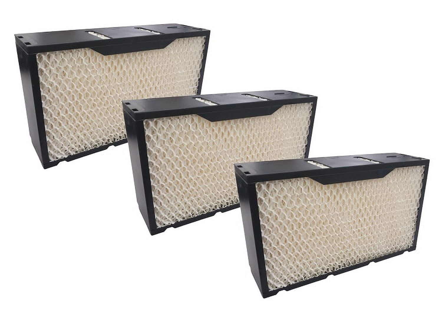 AIRCARE Humidifier Filter 3 Pack Honeycomb Wicking Replacement for ...