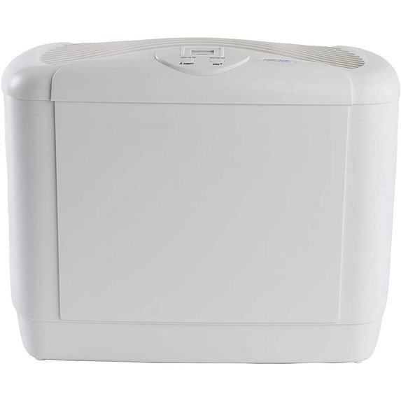 AIRCARE D-Series Small Home/Large Room Humidifier (1,250 sq ft, White ...