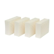AIRCARE 1043 Super Wick Evaporative Humidifier Wick Filter with Trapmax ...