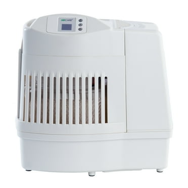 LEVOIT Superior 6000S Smart Evaporative Humidifier for Large Home ...