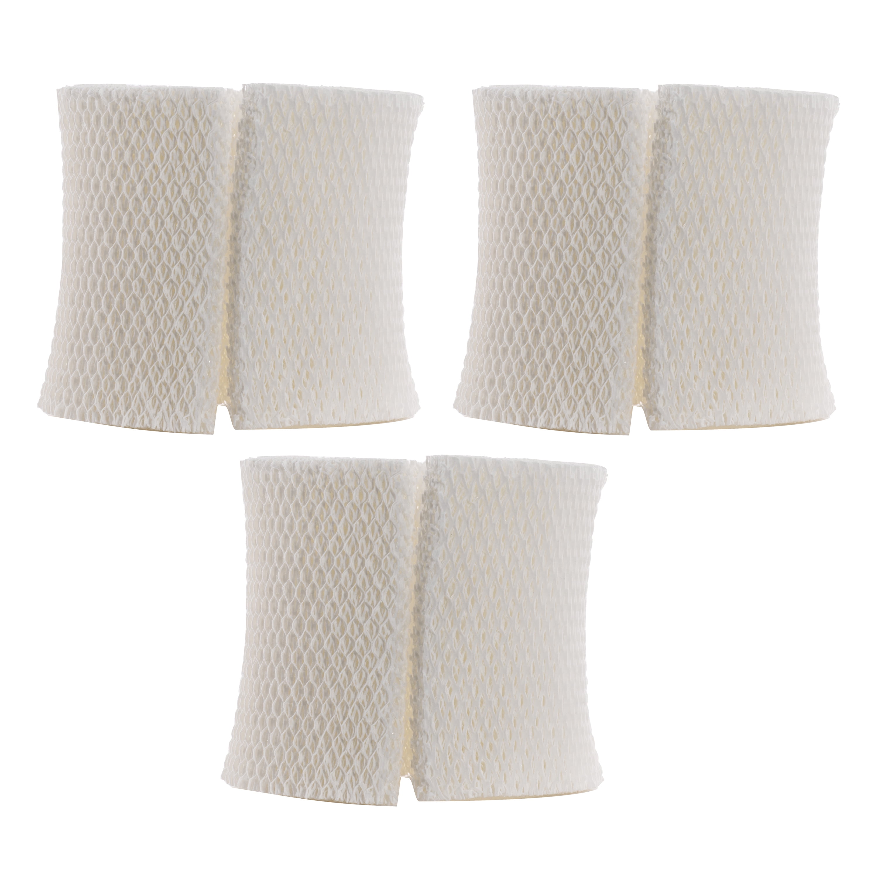 AIRCARE MAF2 High-Quality Wicking Humidifier Filter Replacement (3 Pack ...