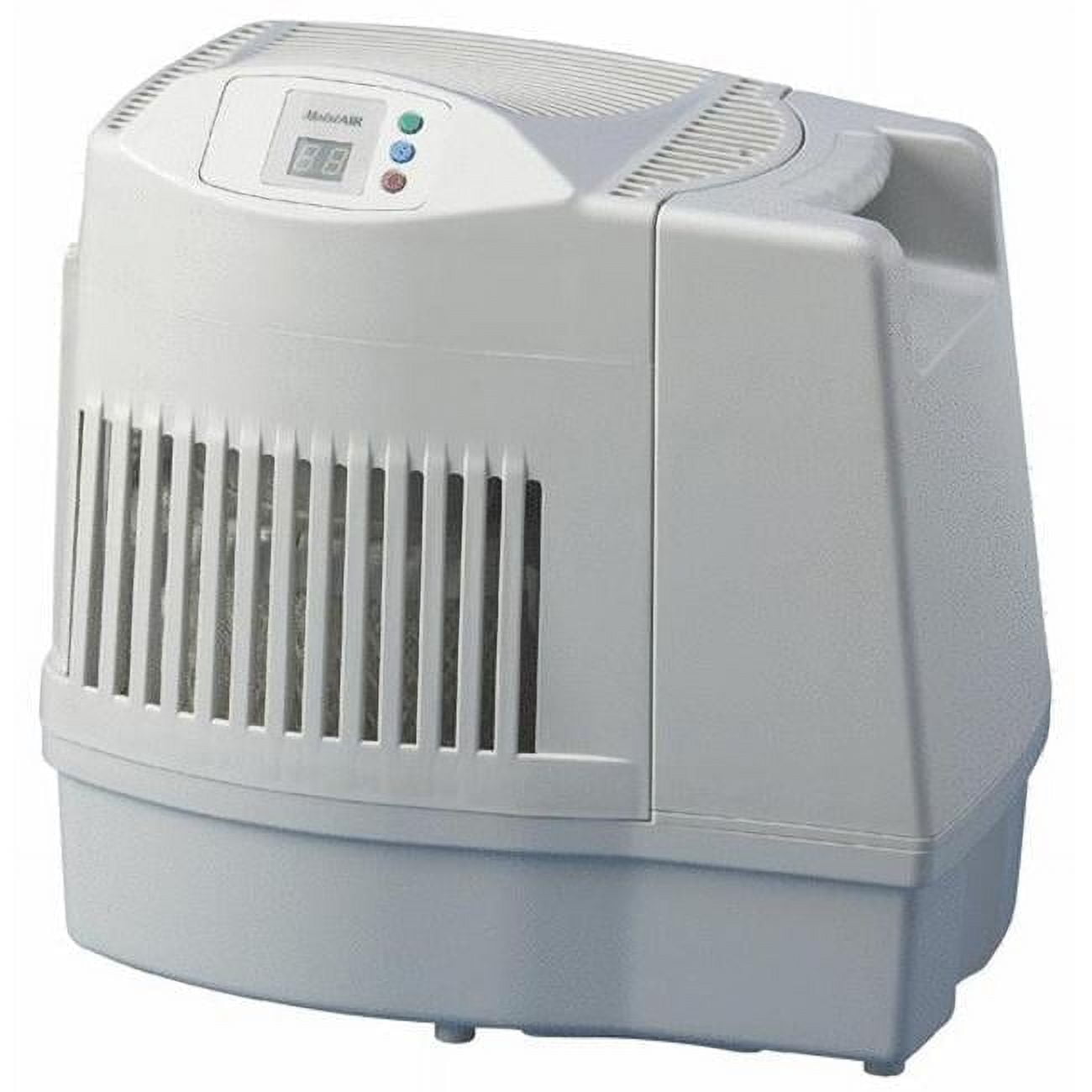AIRCARE Mini Console Humidifier for 2600 sq. ft. - White - Walmart.com