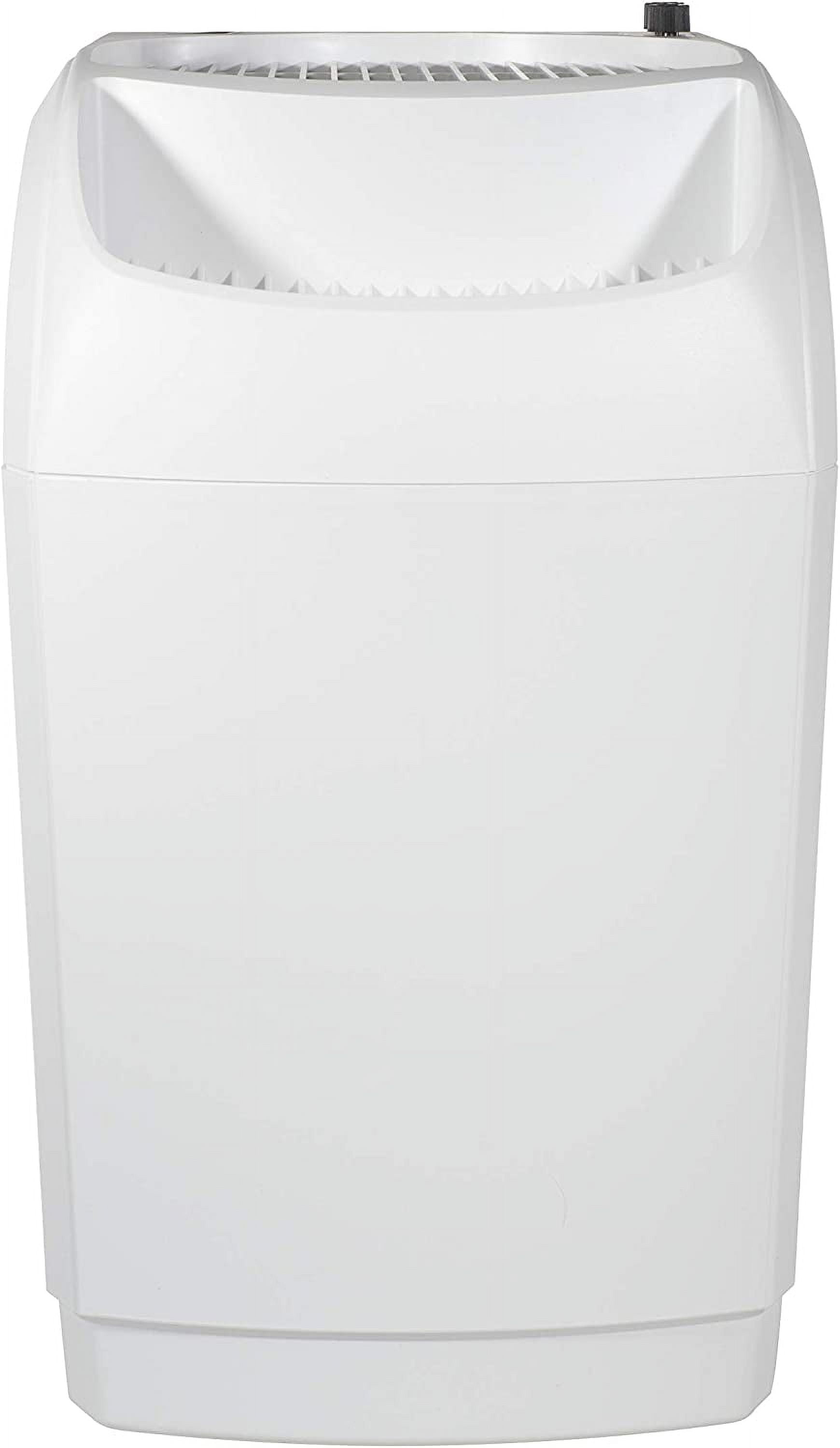 AIRCARE Space-Saver Evaporative Whole House Humidifier (2,300 sq ft ...