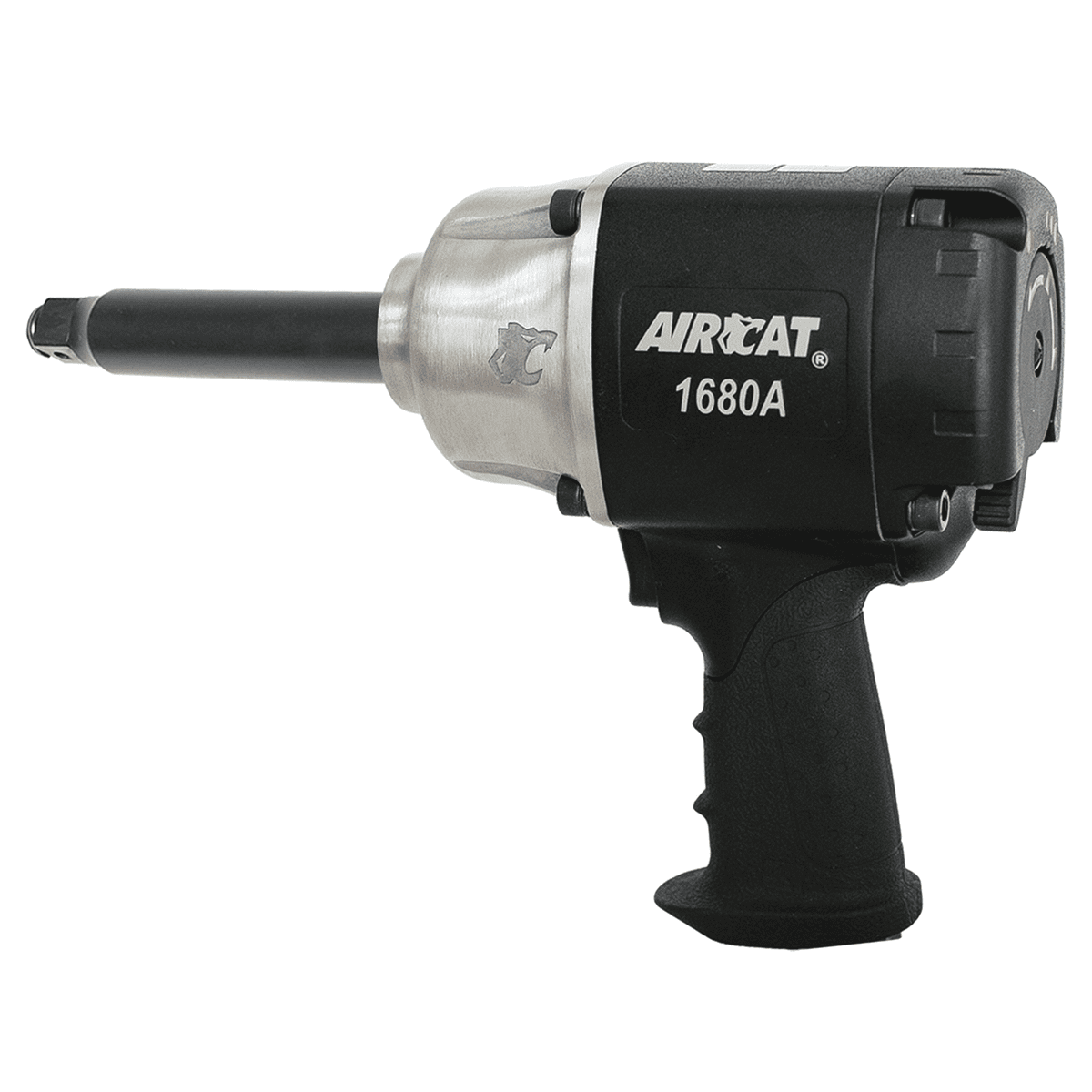 AIRCAT 1680-A-6 3/4" Super Duty 6" Anvil - Walmart.com