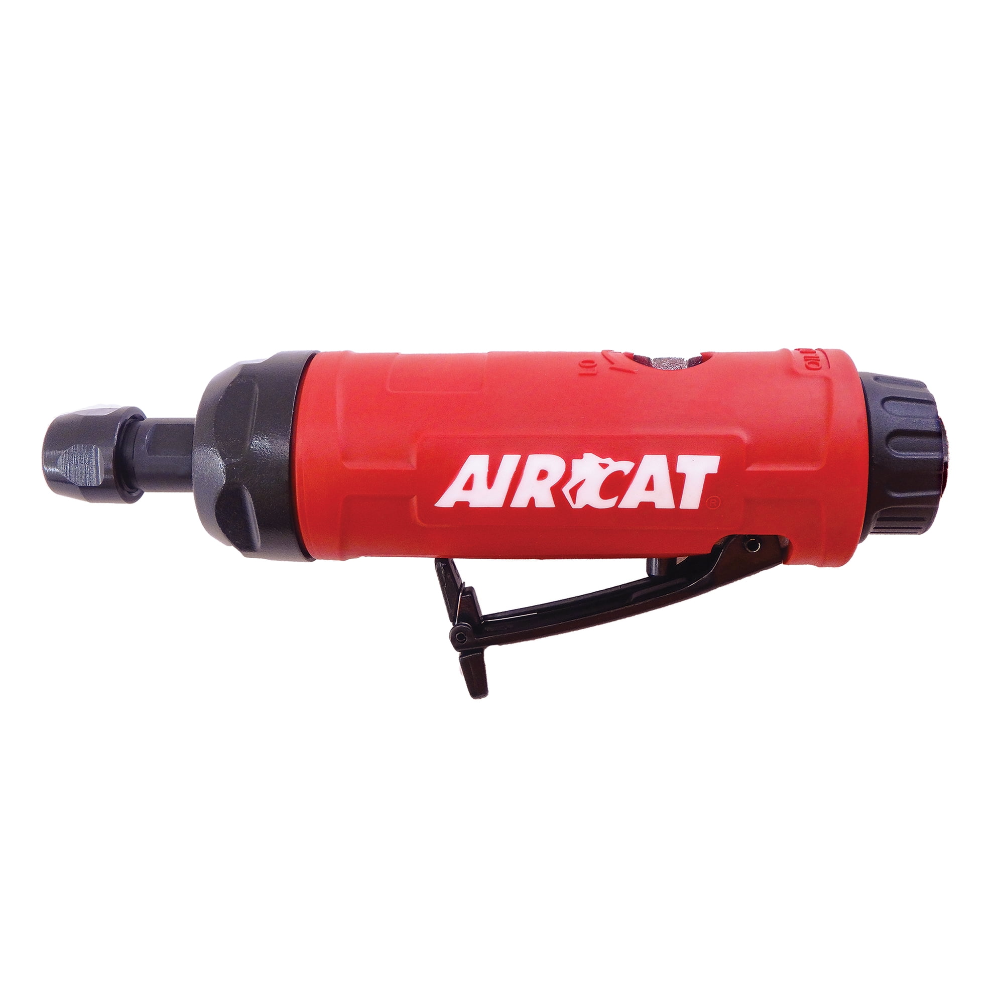 AIRCAT 6225 .5 HP Straight Die Grinder - Walmart.com
