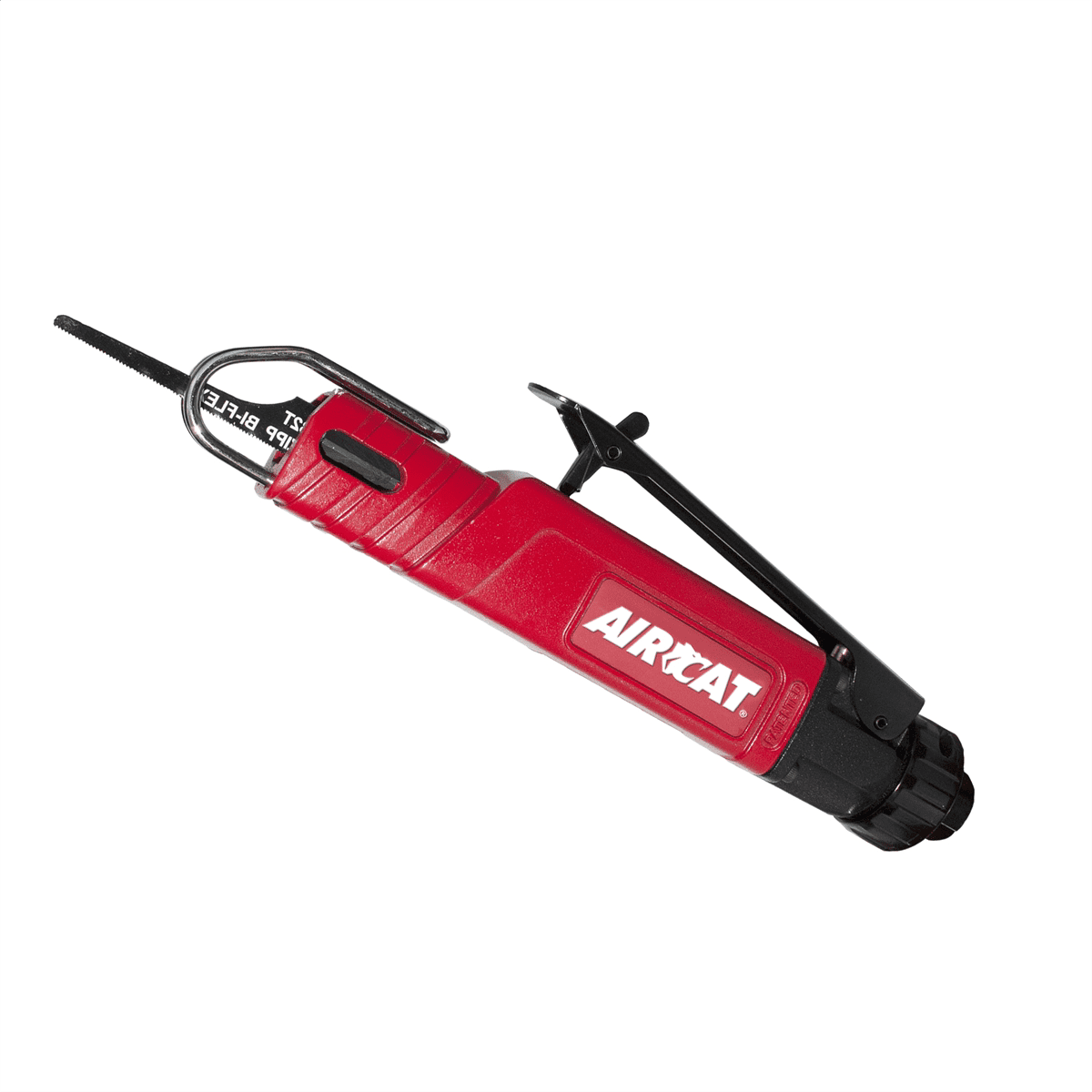 AIRCAT Power Tools: Low Vibration Air Saw with 9500 SPM and Rotational ...