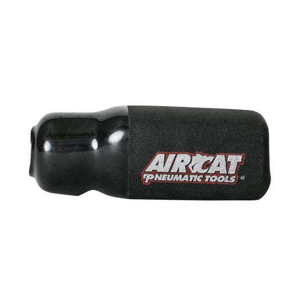 AIRCAT Pneumatic Tools 1150-BB: Sleek Black Boot for AIRCAT Pneumatic ...