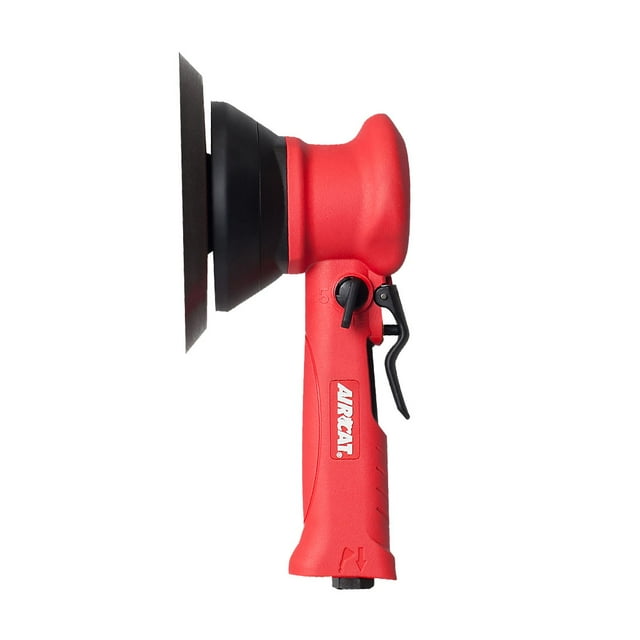 AIRCAT Pneumatic Tools 6310: 6-Inch Composite Dual Action Sander (PSA ...