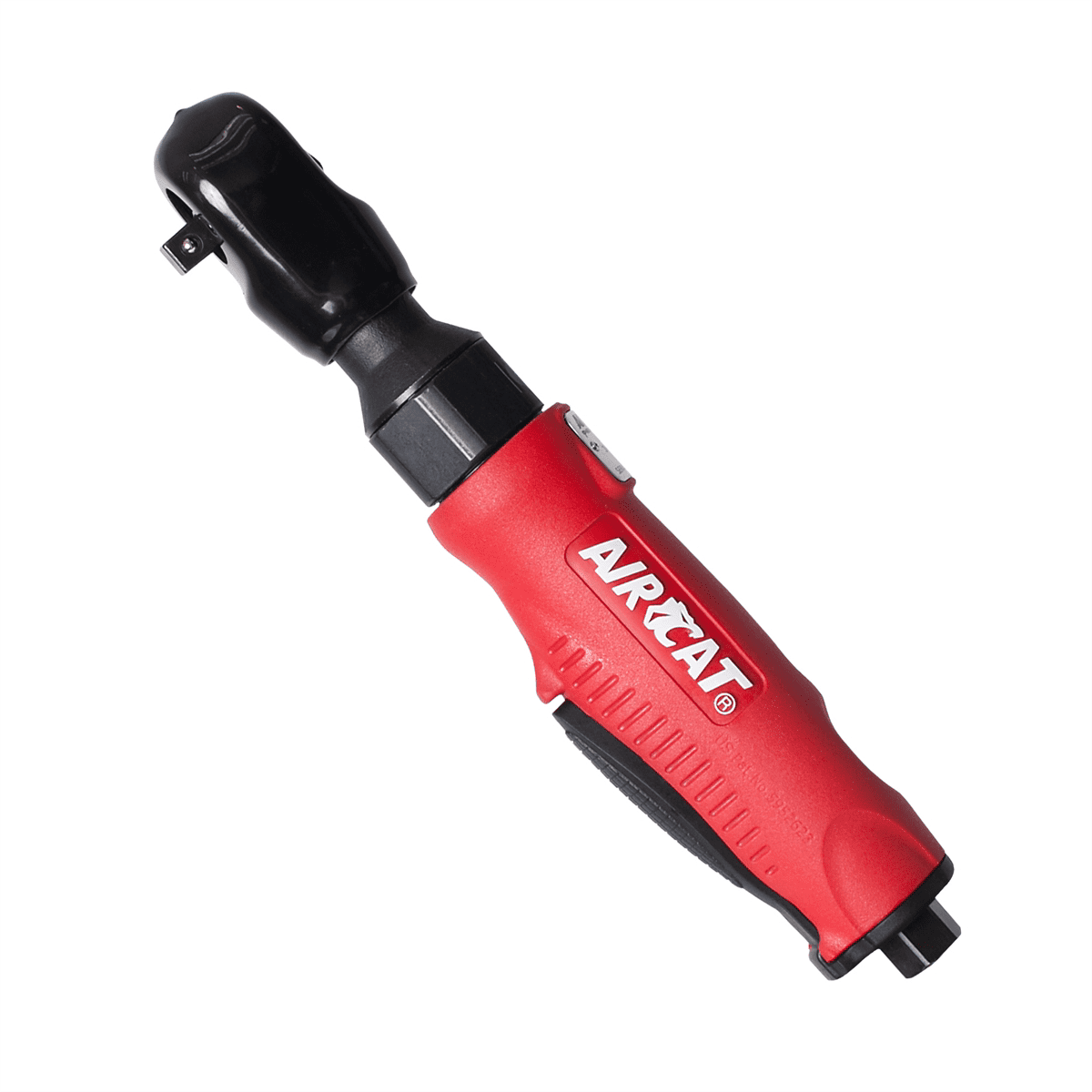 AirCat 1/2" Composite Twin Pawl Ratchet - Walmart.com
