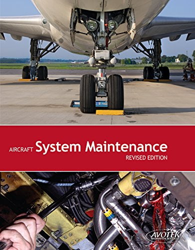 Pre-Owned Aircraft System Maintenance (Paperback) 0970810946 ...