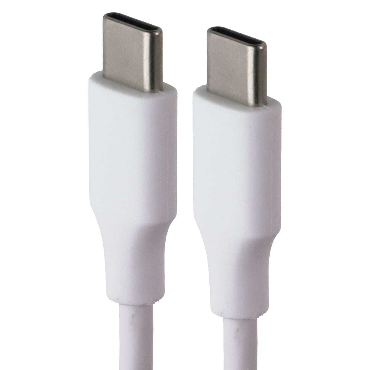 AIRDISTINC 3-Foot USB-C to USB-C Cable - White (N1009910-CTYPEC-DC ...