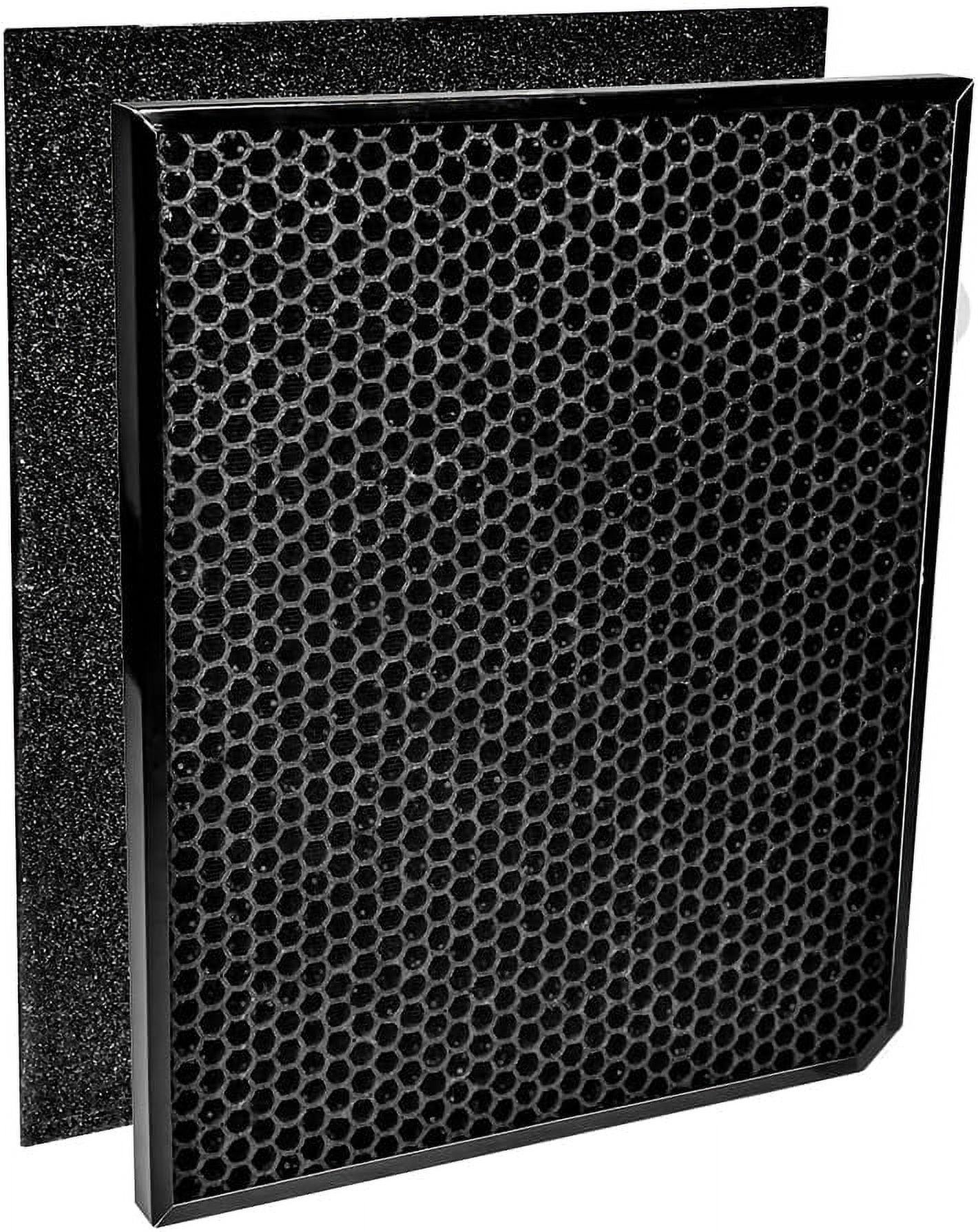 AIRDOCTOR AD3000 / AD3500 FITS BOTH MODELS Genuine Replacement Carbon ...