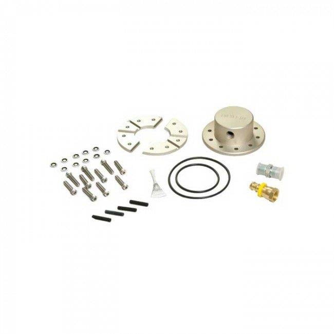 AIRDOG/DIESEL RX DRX09SMP UNIVERSAL FUEL SUMP KIT - Walmart.com