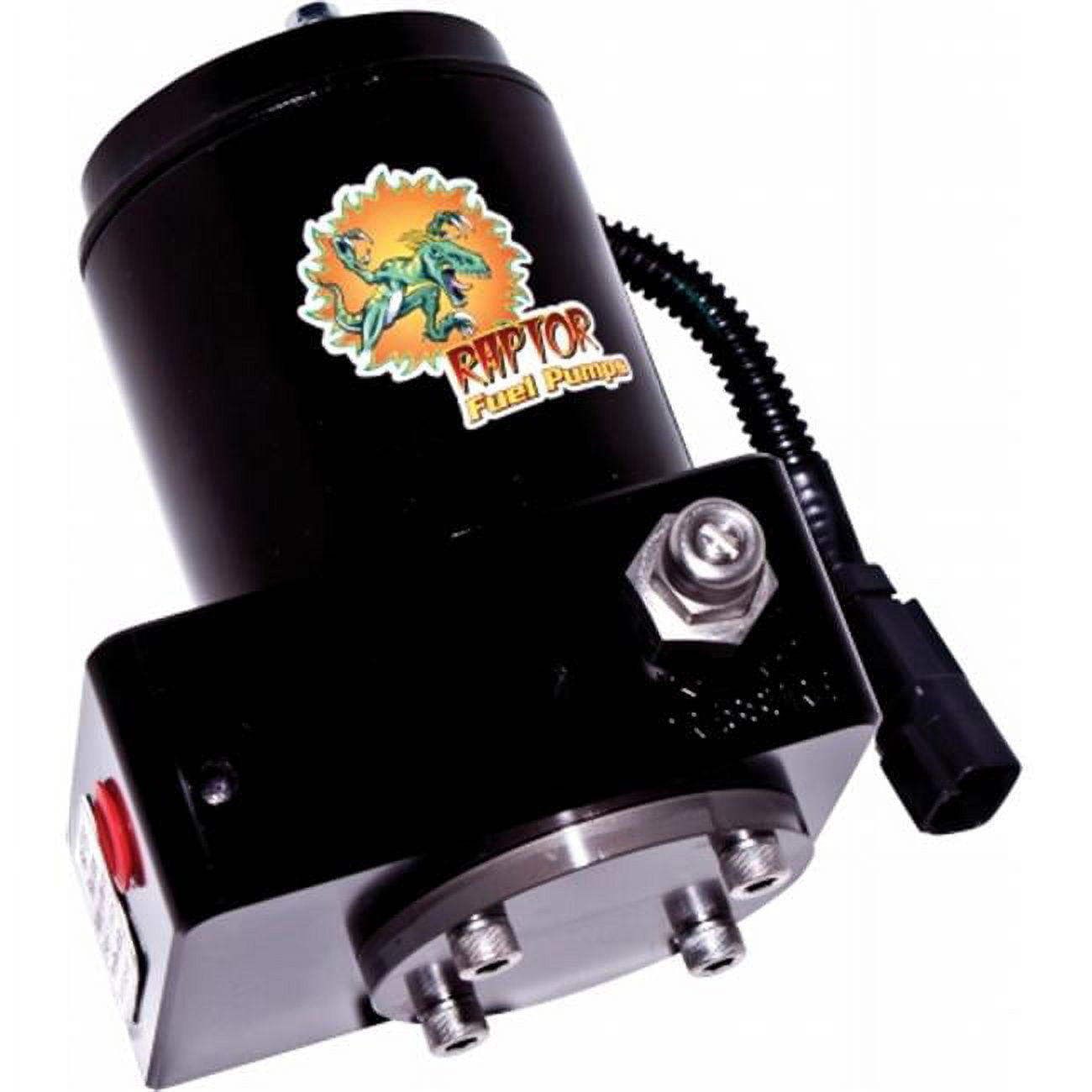 AIRDOG/DIESEL RX R2SBC136 RAPTOR RP-150 2001-2010 CHEVY DURAMAX ...