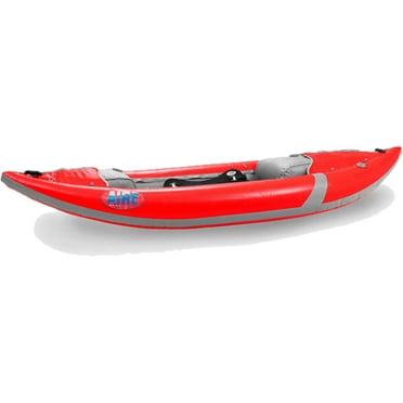 Ozark Trail Angler 10 FT Sit-On One Person Kayak - Walmart.com