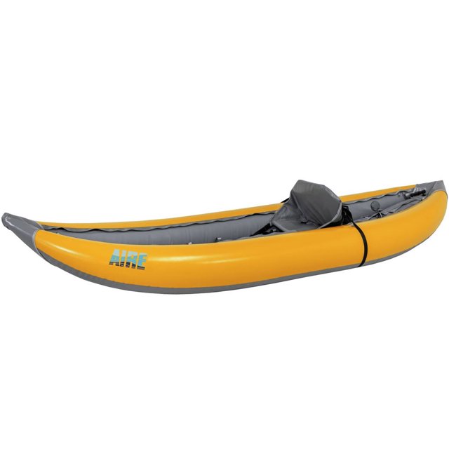 Aire Lynx 1 Person Inflatable Kayak - Walmart Business Supplies