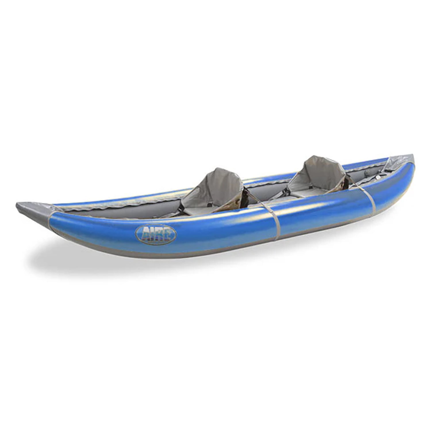 Aire Lynx 2 Person Inflatable Kayak - Walmart.com