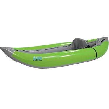 Ozark Trail Angler 10 FT Sit-On One Person Kayak - Walmart.com